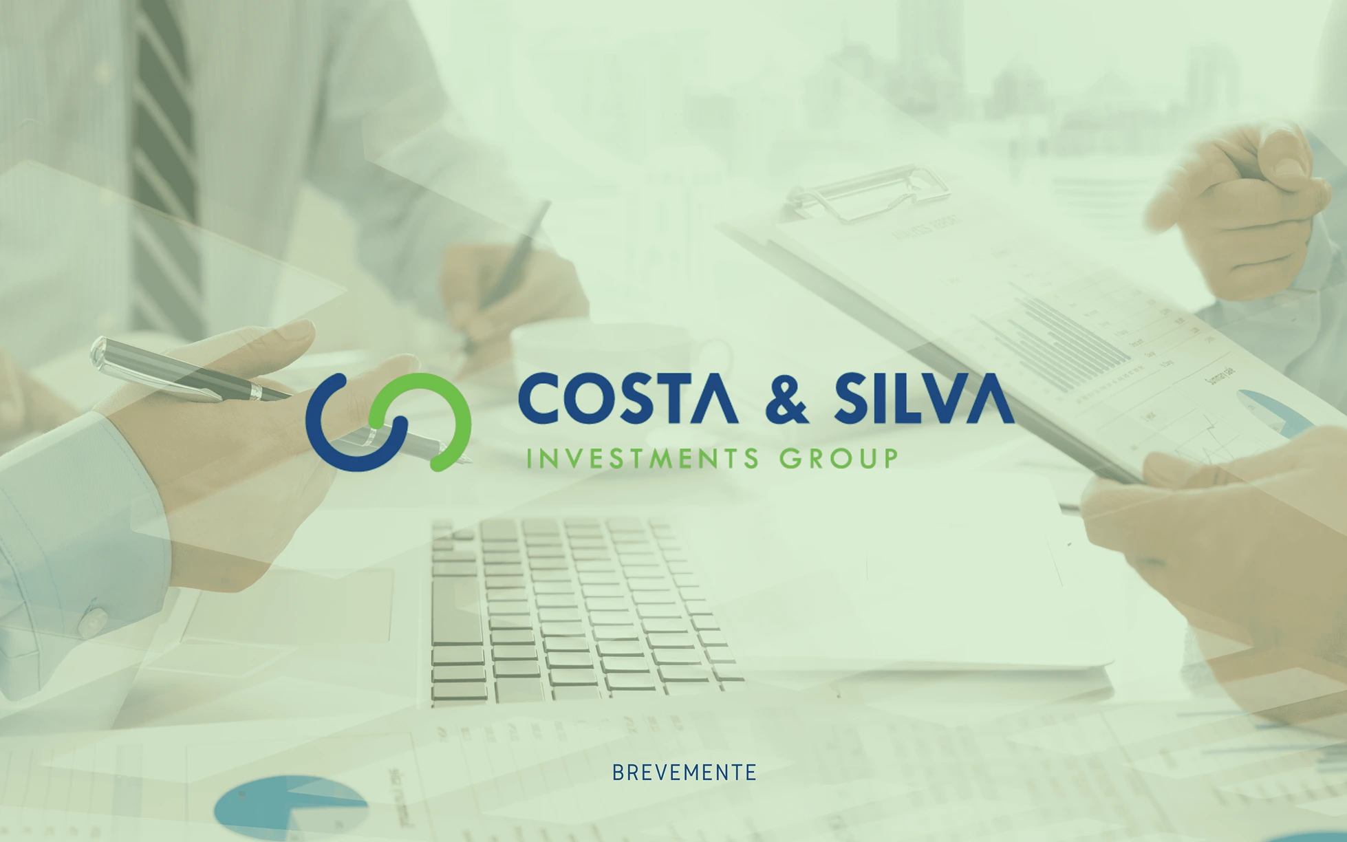 Costa & Silva – Grupo Costa & Silva